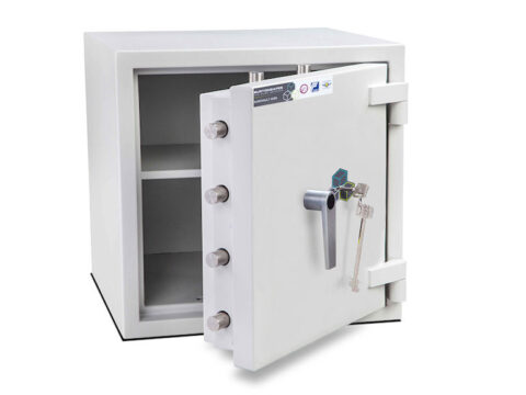 Safes | DGS Security Systems Ltd